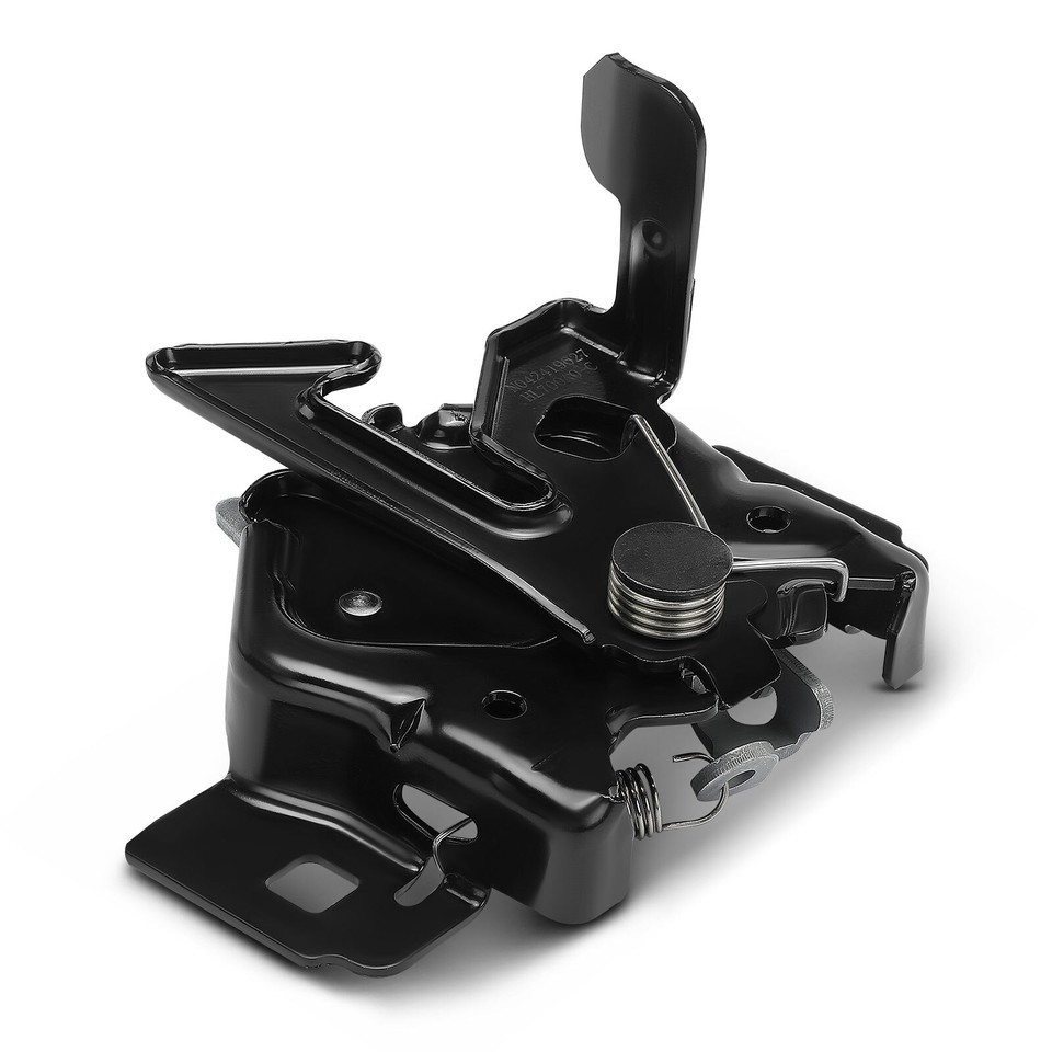 Front Side Hood Latch Lock for Ford Taurus 2010-2019 Police Interceptor ...