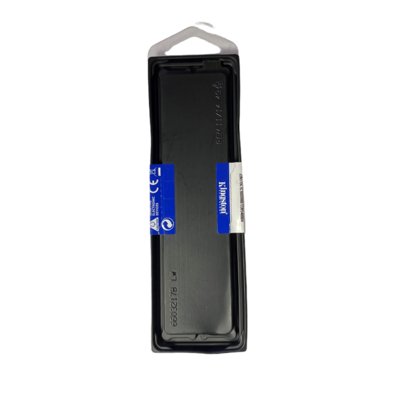 KIngston 16GB 2Rx4 2G x 72-Bit PC3-14900 CL13 Registered w/Parity 240 ...