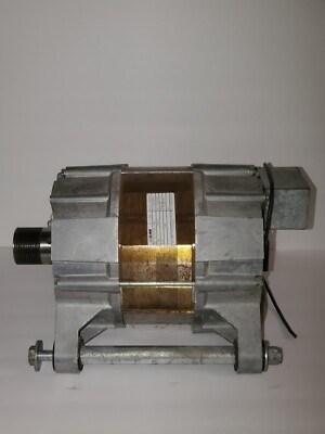 Wascomat Motor #47197410 | eBay
