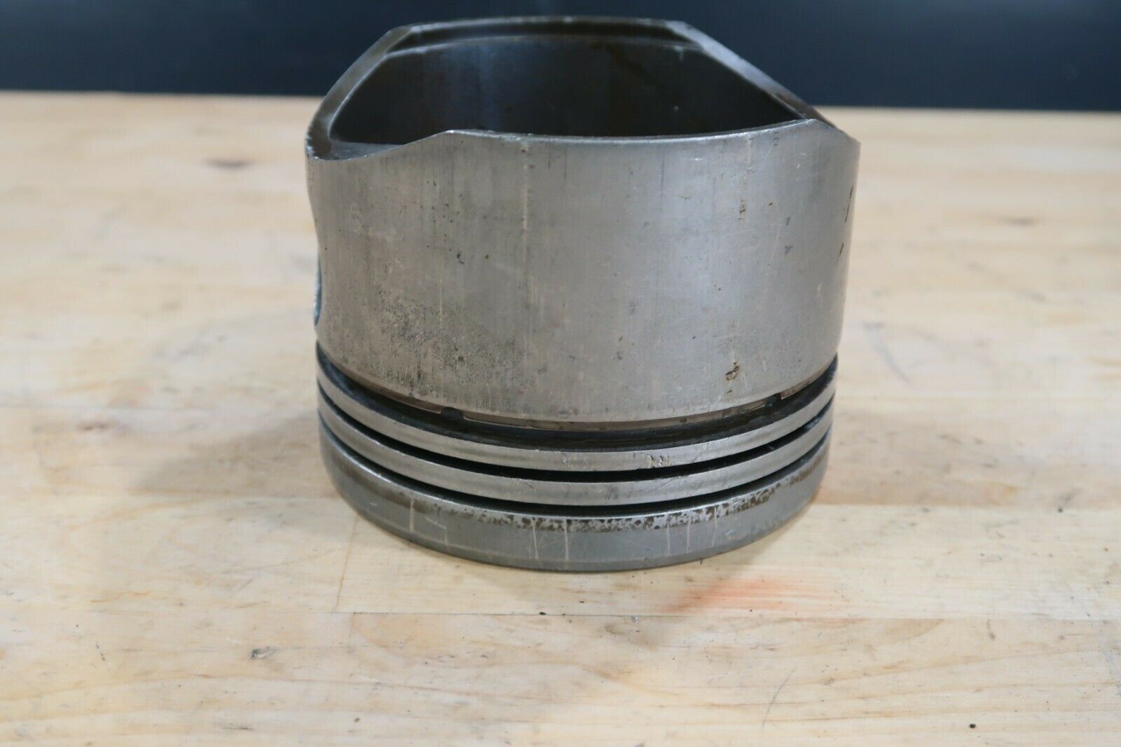 O-235 Lycoming Piston PN LW 18729 for Choked Barrels Old Stock for sale ...