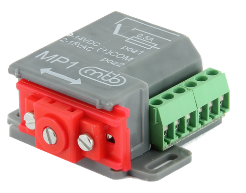 mtb MP1 Motorischer Weichenantrieb Spur H0 - TT - N - Z, MULTI-RABATT ...