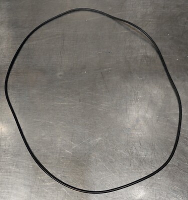 Vacuum - Stokes Vacuum