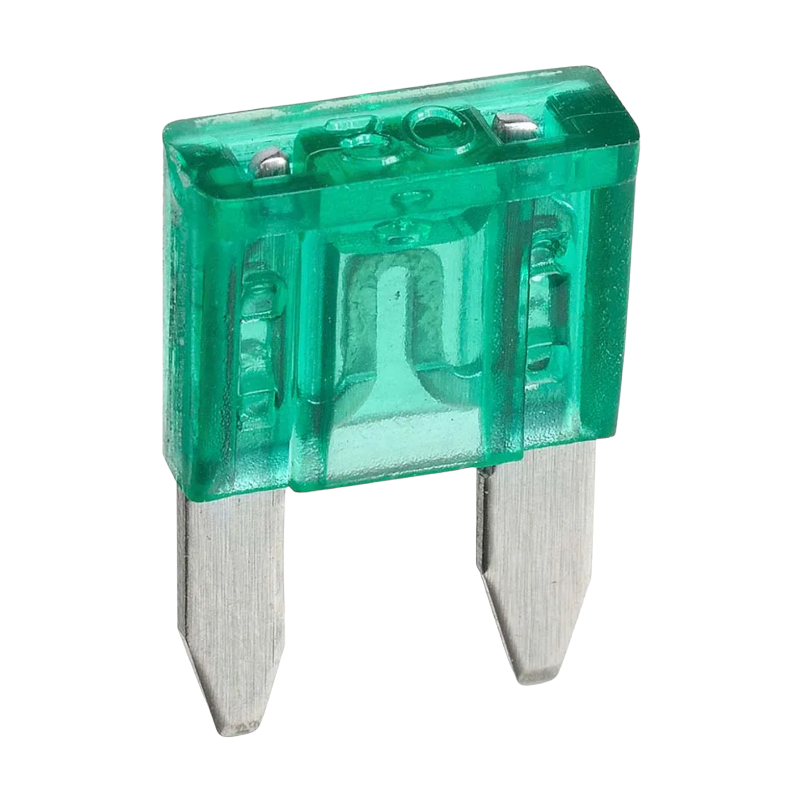 Mini Blade Fuse 2A 3A 4A 5A 7.5A 10A 15A 20A 25A 30A ATM Auto Car Fuses ...