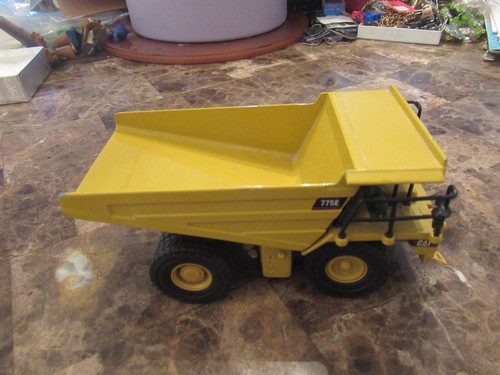 Norscot Caterpillar 775E Off Highway Dump Truck | eBay