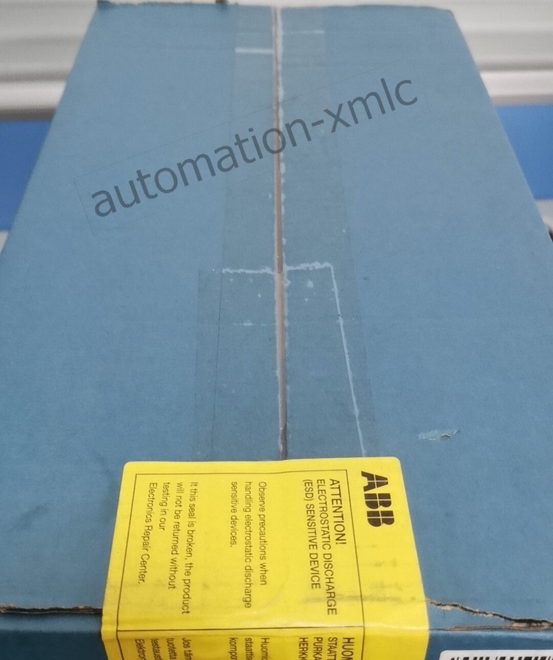 1PCS 3BHB003431R0101 ACS1000 Power Board Brand New In Box | eBay