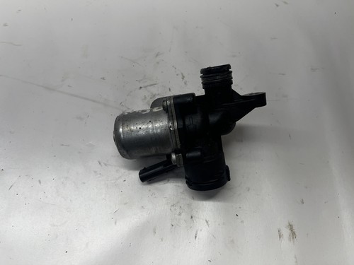 MERCEDES-BENZ C W204 2009 Interior Heater Flap Motor Actuator ...