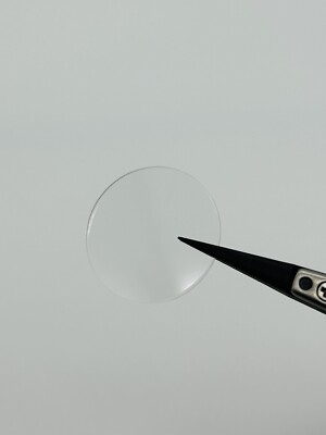 Hamilton 631003-4 Watch Glass Crystal Replacement Swiss | eBay