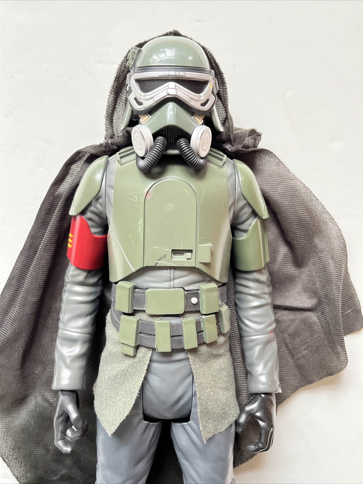 Star Wars Mud Trooper Big Figs 18 Inch Figure Solo Jakks Stormtrooper ...