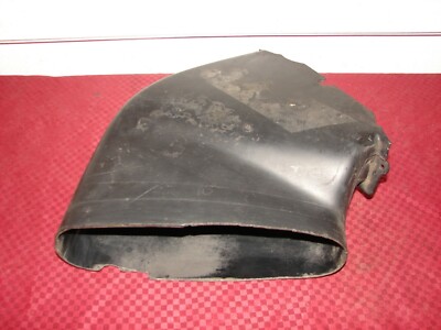 67 68 CAMARO Z28 COWL PLENUM AIR CLEANER DUCT | eBay