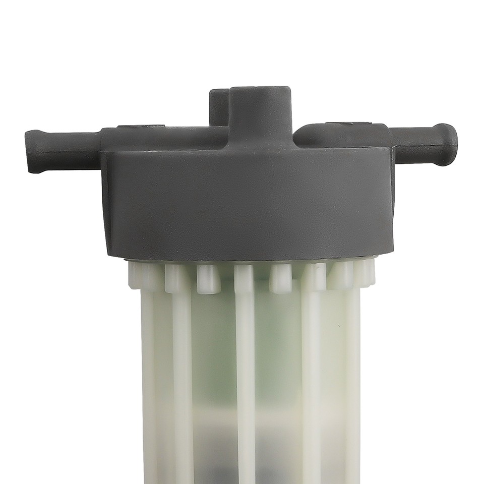 Outboard Fuel Filter Assy For Yamaha 06-25 F200 F250 LF150 LF200 6P3 ...