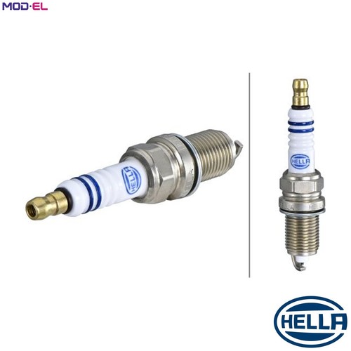 4x SPARK PLUG 8EH 188 705-311 FOR VAUXHALL ZAFIRA/Mk/II/III CORSA/IV ...