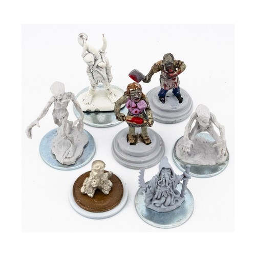 Lot Pulp Mini 28mm Pulp Collection #3 NM | eBay