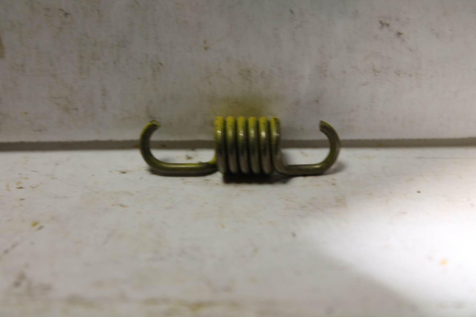 2013 HONDA NCH50 (HB89) NOS OEM 22401-GG2-900 CLUTCH WEIGHT SPRING | eBay