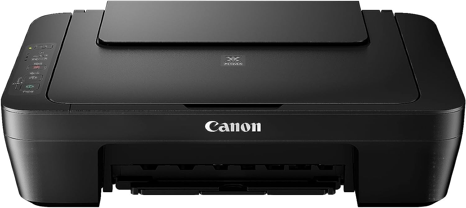 CANON Pixma MG2550s - All in One Colour Printer Print Copy Scan | New ...