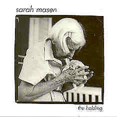 The Holding - Sarah Masen - CD 637761742124| eBay
