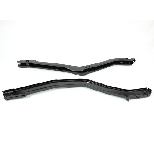 For 1968-1969 Chevrolet Camaro / Pontiac Firebird Steel Rear Frame ...