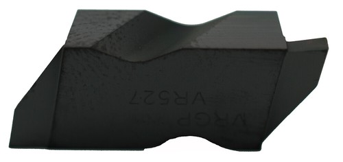 10pcs .078" Wide Positive Rake TiAlN LH Top Notch™ Grooving Inserts USA ...