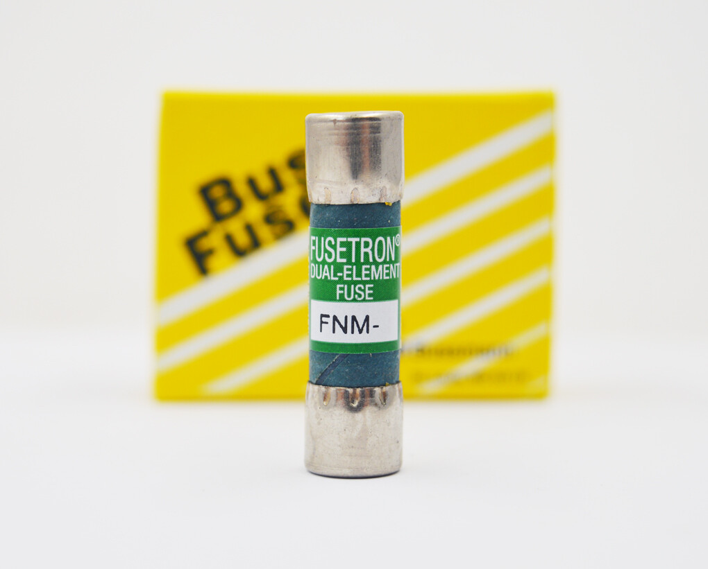 10pcs Bussmann FNM-6⁄10 （FNM 6⁄10）0.6 Amp 250Vac Time-delay Fuses Kd | eBay