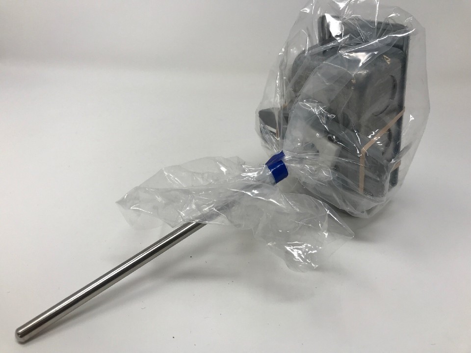 ALC Automated Logic Corporation ALC/10K-2-D-8" Duct Temperature Sensor ...