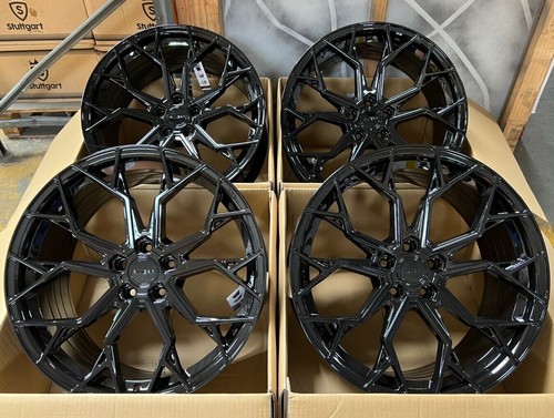 20" RIVIERA RF5 ALLOY WHEELS FIT BMW 3 SERIES F30,F31 | eBay