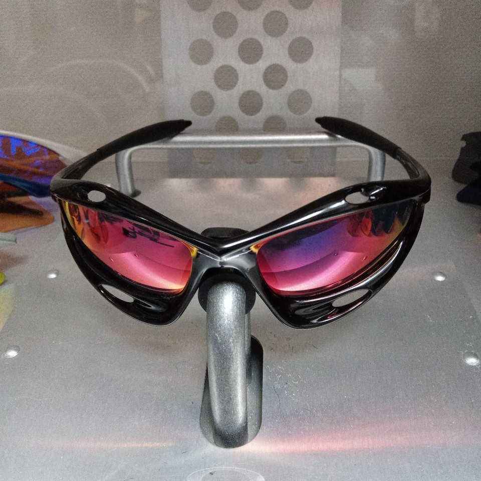 Oakley Racing Jacket Oakley Racing Jacket Rare | eBay