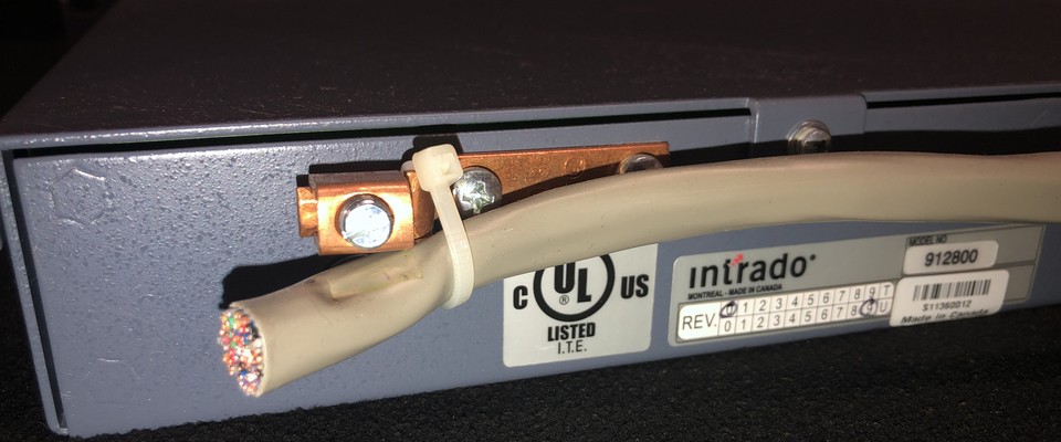 Positron Public Safety Systems Intrado Viper 912800 Gateway 3x CIM ...