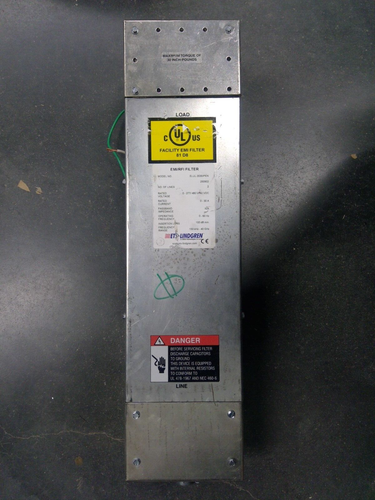 ETS / Lindgren ELUL-2030/PEN 150kHz - 40GHz EMI/RFI Filter **Free ...