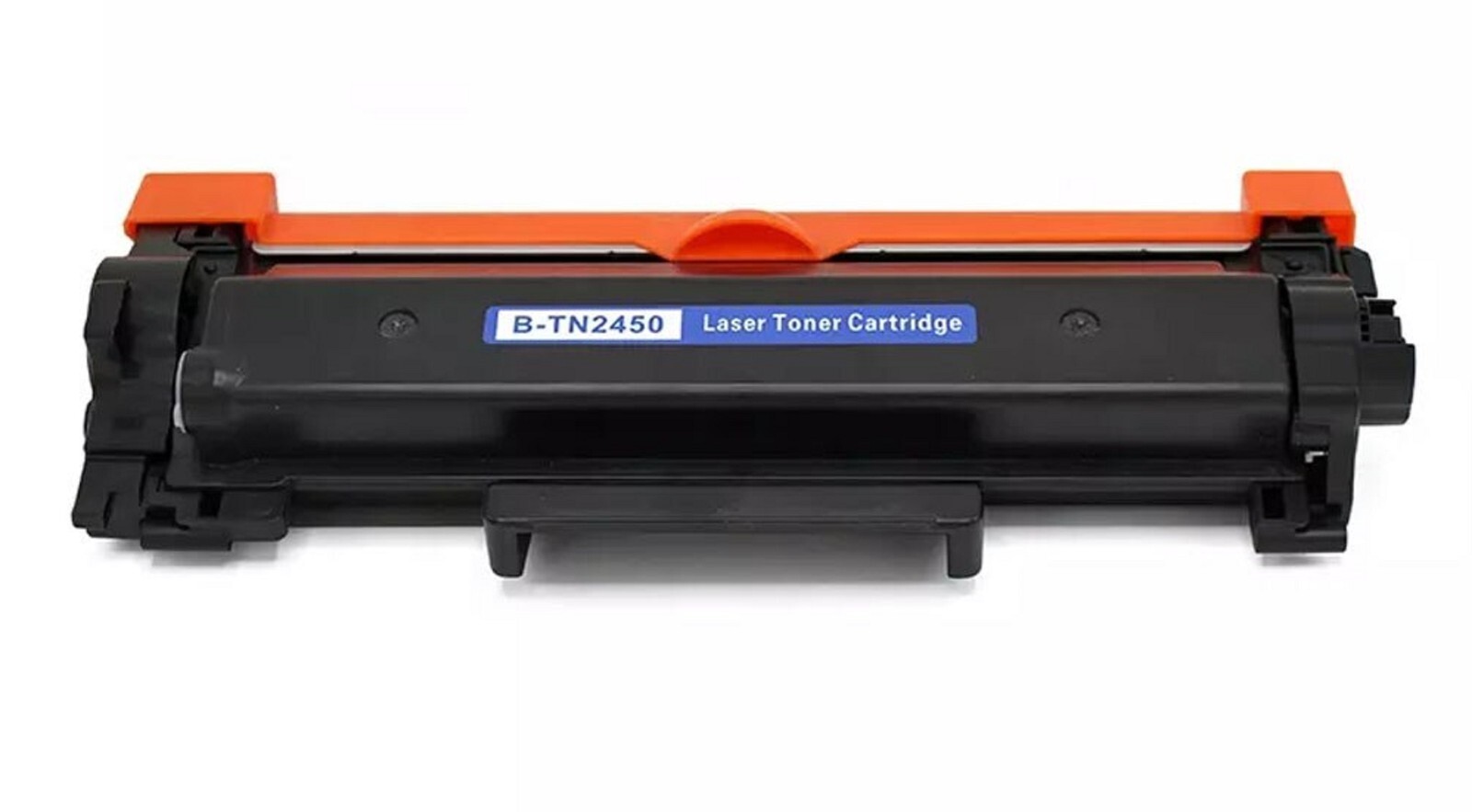 4 x Toner Cartridges TN2450 for Brother Laser Printer HL-L2350DW ...