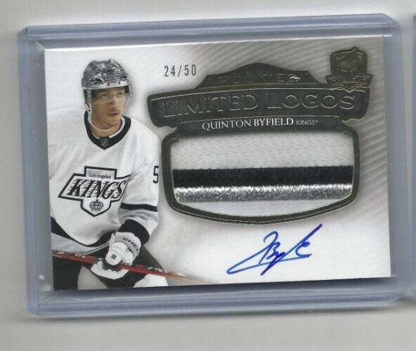 The Best Patch Hockey Cards for Sale with Ebay Auctions - Large Pictures