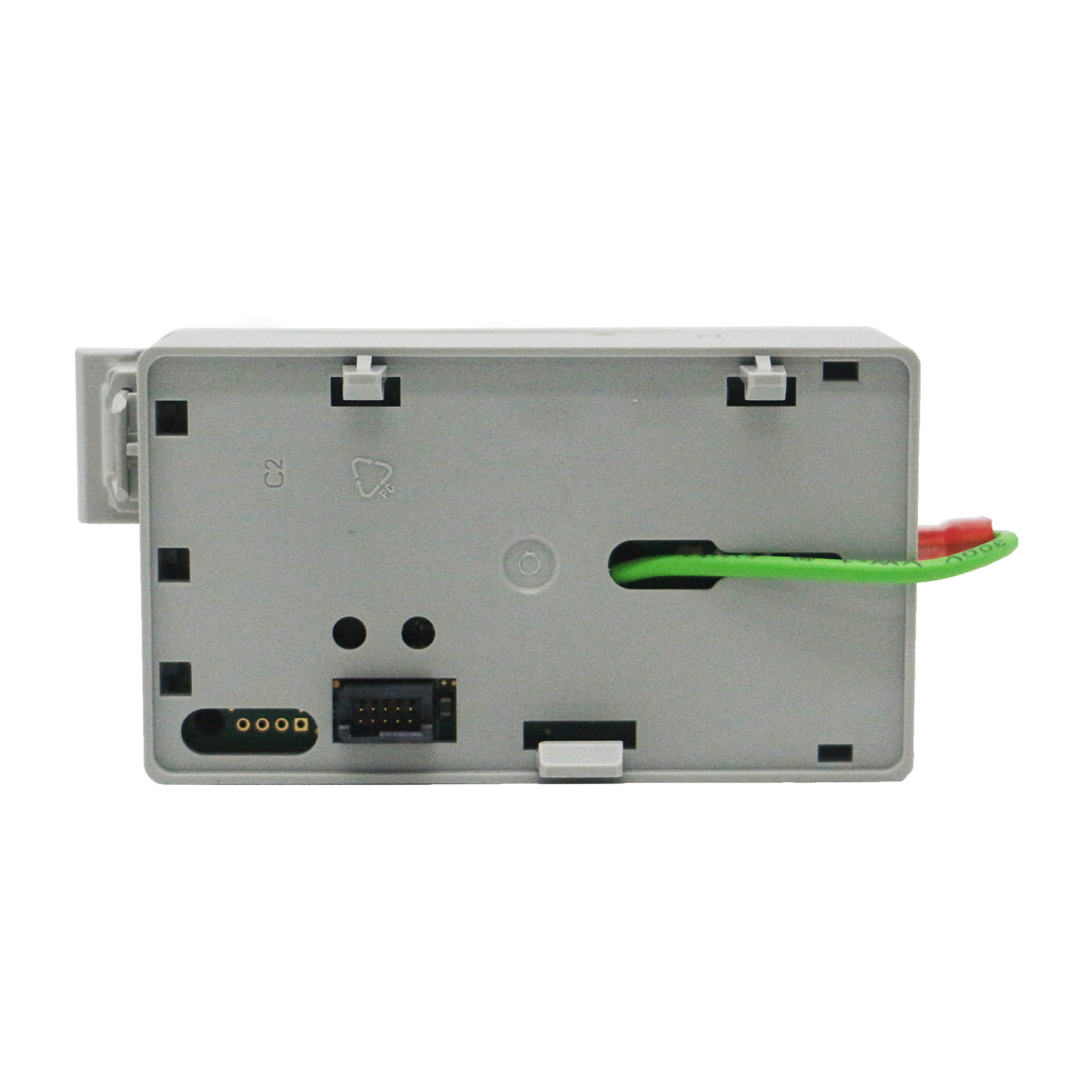 Buy Allen-Bradley 193-ECM-ETR EtherNet and IP Communication Module ...