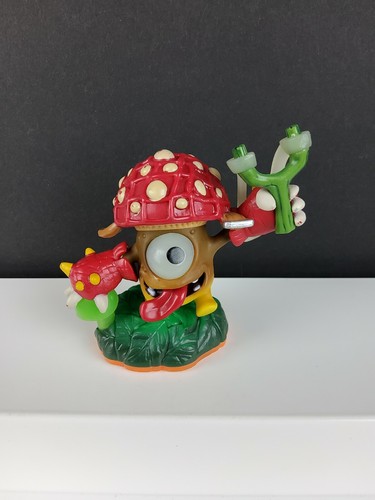 Lightcore Shroomboom Skylanders Giants Imaginators Character Figure ...