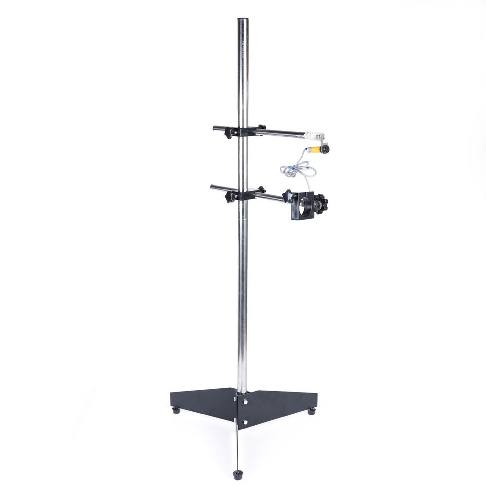 Handheld Inkjet Printer Bracket Stainless Steel Fits Automatic ...