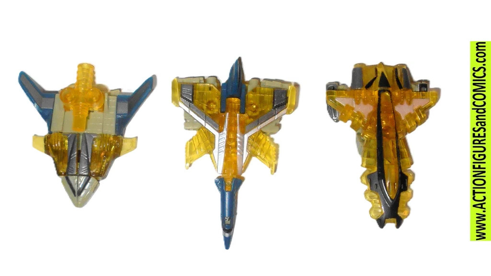 100*** Transformers 2003 ENERGON STAR SABER mini-cons Complete Skyboom ...