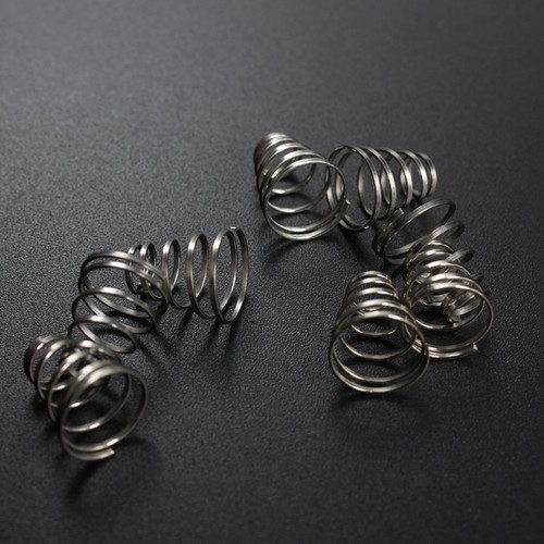 12x Quick Release String Spring Bicycle Hubs Parts Bulk High Elasticity ...