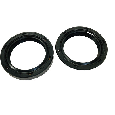 LOT OF 2 NOK AE2048H SKELITON OIL SEAL | eBay