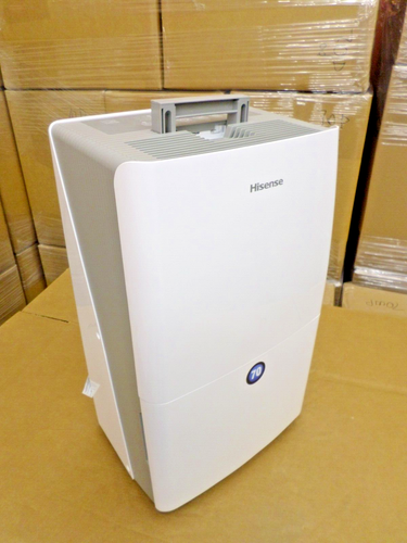 Hisense 70 PT Pint with Built-In PUMP Energy Star Dehumidifier Like ...