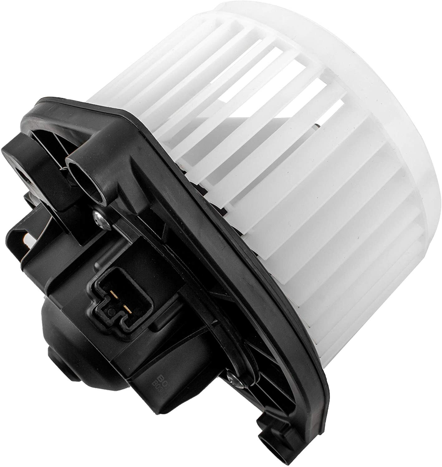 New Heater A/C Blower Motor w/Fan Cage For 05-15 Toyota Tacoma Pickup ...