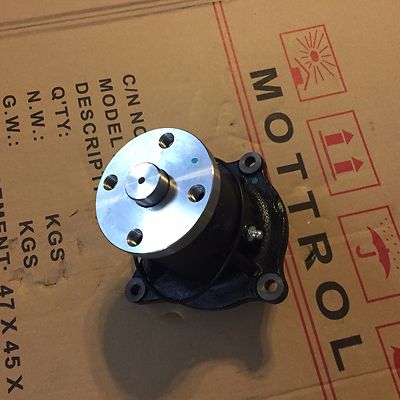 178-6633 1786633 WATER PUMP,PUMP GROUP WATER, FITS CAT 312C E311D ...