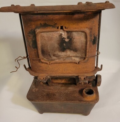 Stoves - Sad Stove