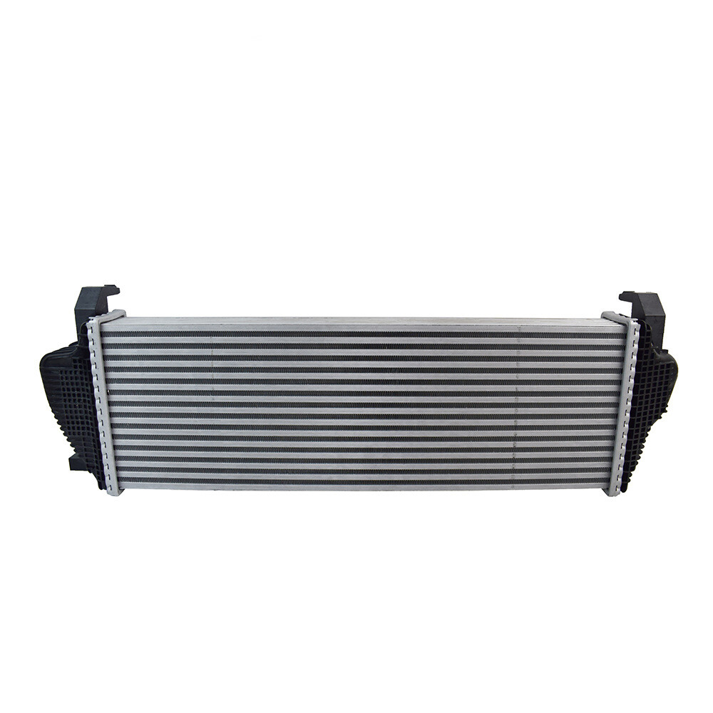 Fit JEEP GRAND for CHEROKEE WK 3,0 CRD 2010- 55038004AC Intercooler ...