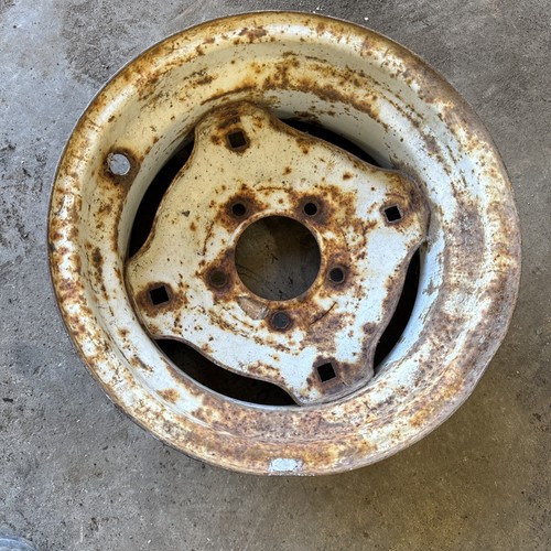 Cub Cadet 5 X 12 WHEEL Narrow Frame Sale 2 | eBay