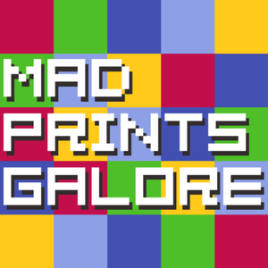 Mad Prints Galore | eBay Stores