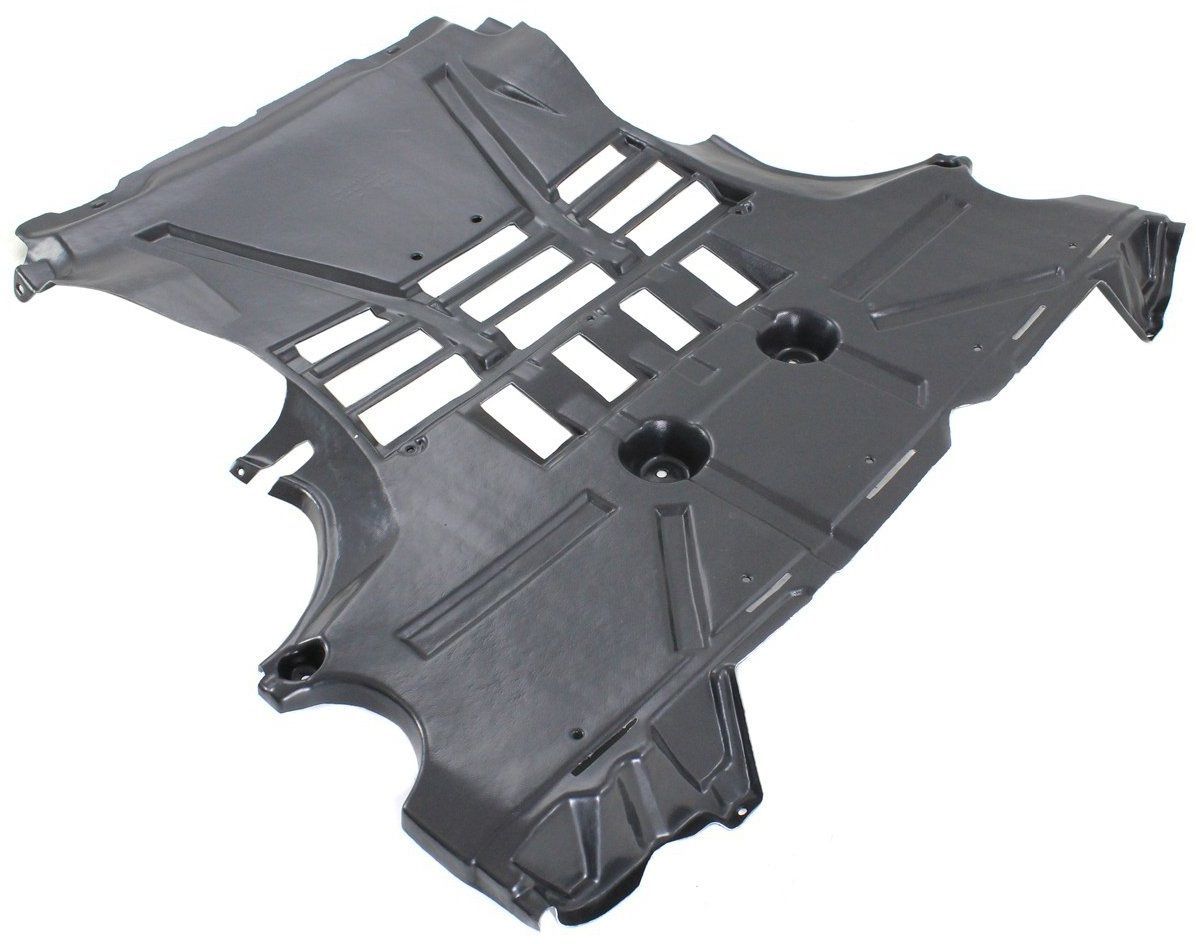 protection Cache sous moteur MCC Smart Fortwo | eBay