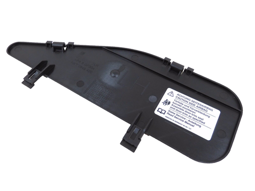 (A25) Orig. OPEL ASTRA G ZAFIRA A couvercle capteur *-rbag gauche ...