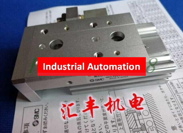 NEW SMC MXS25-125 | eBay