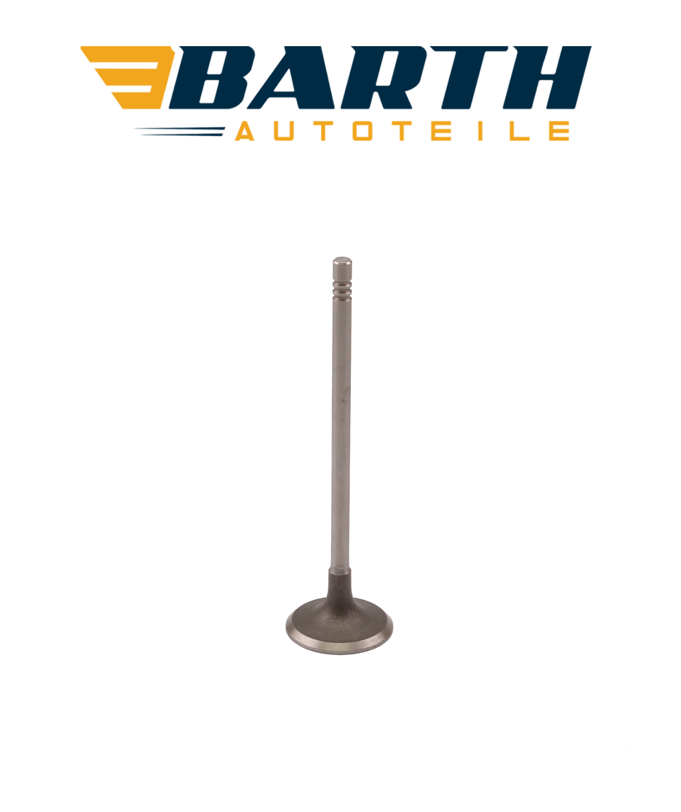 8x Einlassventile NEU BMW MINI 1.6 11347534508 0948.E8 5FX 5FY 5GZ ...