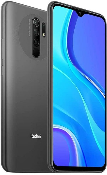 Xiaomi REDMI 9 M2004J19AG 32gb 3gb RAM Carbon Grey Dual SIM Unlocked ...