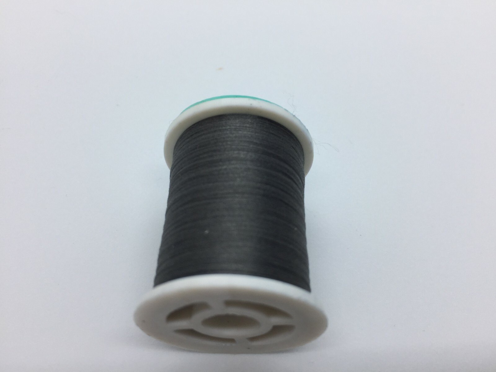 140 Denier Flat Un-waxed Fly Tying Thread | eBay