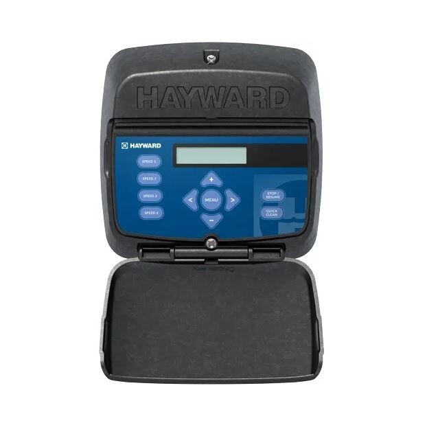 Hayward Tristar VS 950 2.7HP SP32950VSP Variable Speed Swimming Pool ...