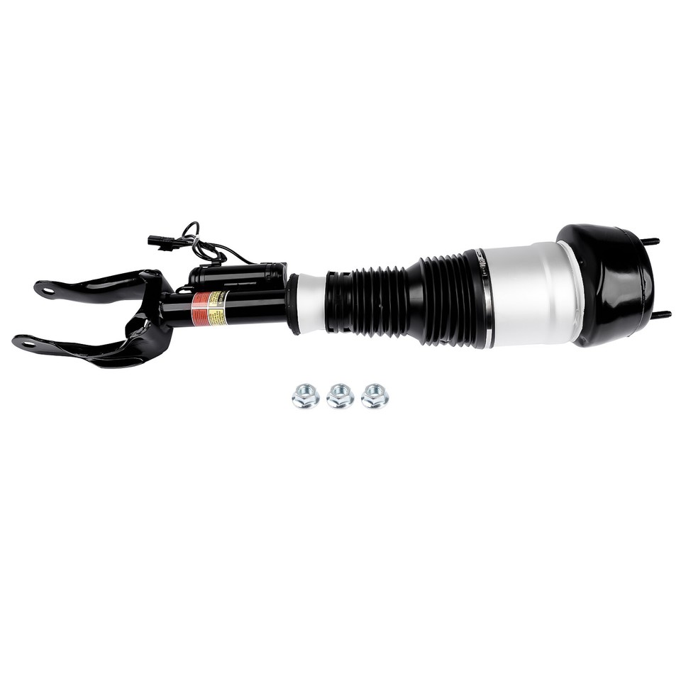 New Front Left Suspension Air Strut Shock ADS For Mercedes GL W/X166 ...